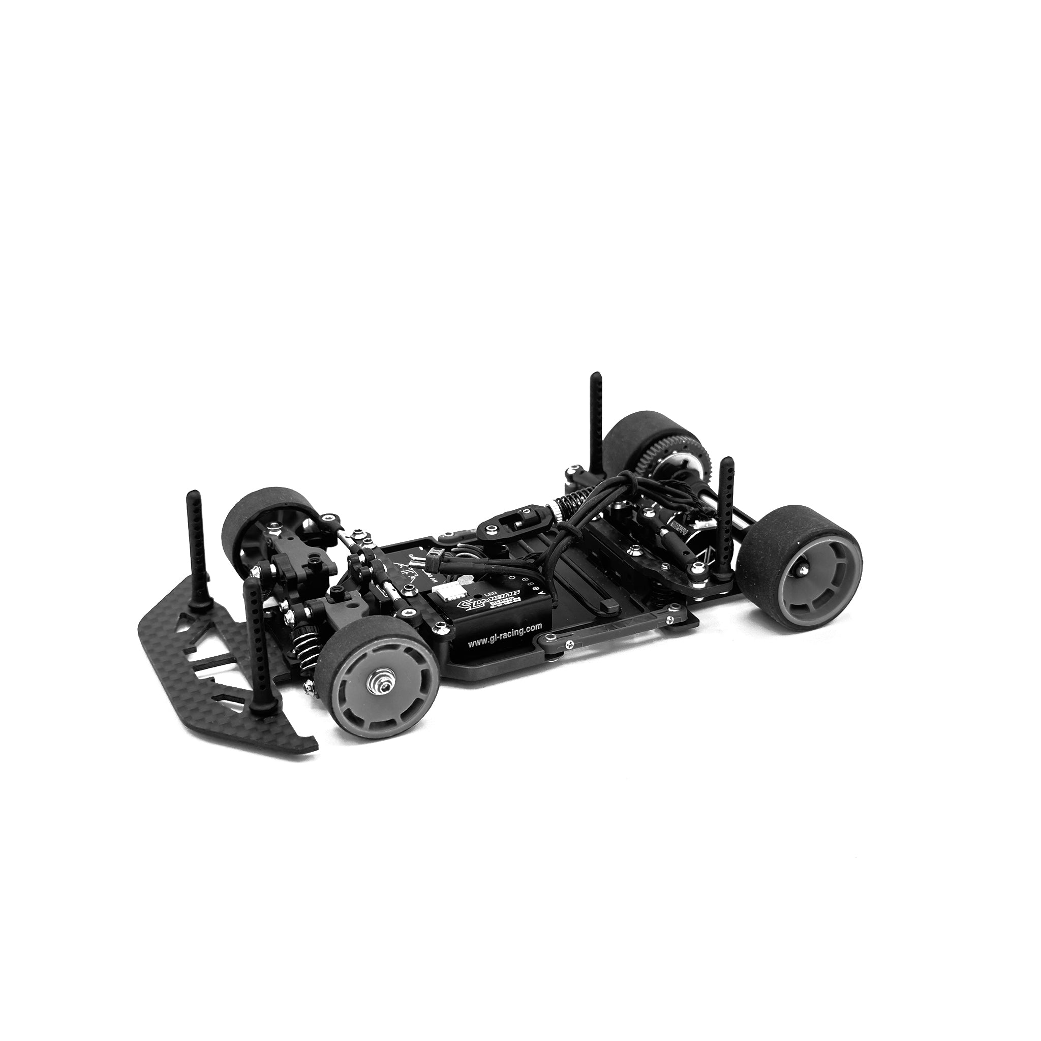 Pre-Order: Reflex Racing RX28SE – Bomb HQ