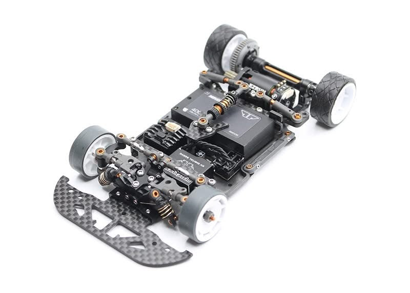 Reflex Racing RX28SE Gen3 – Bomb HQ